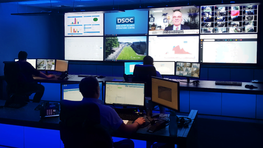 DSOC gaat voor veilig ondernemen