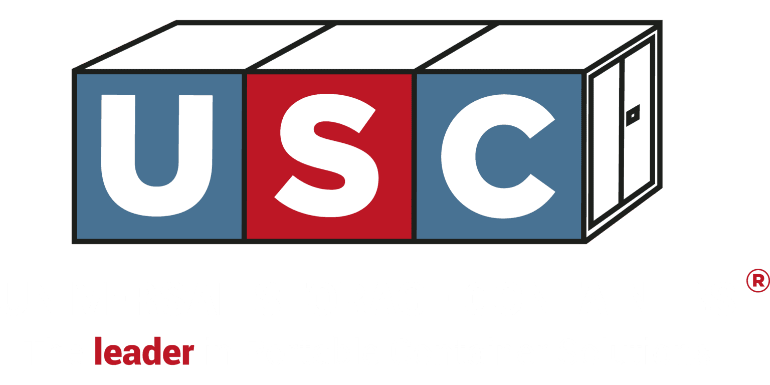 Universal Storage Containers | Z-Box Opslagcontainer