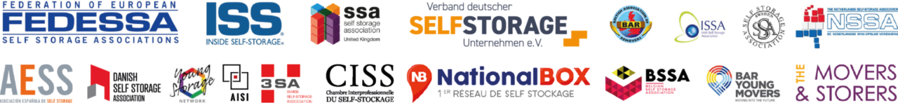 Universal Storage Containers | Z-Box Opslagcontainer